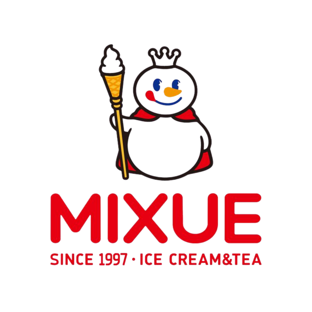 Menu Mixue Terlengkap & Harga Terbaru